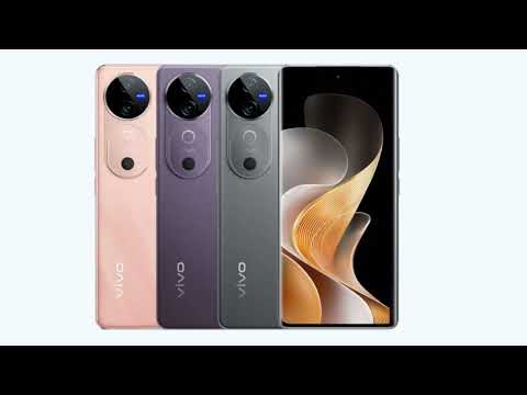 Vivo Y40: The Budget King with Flagship Features? - YouTube