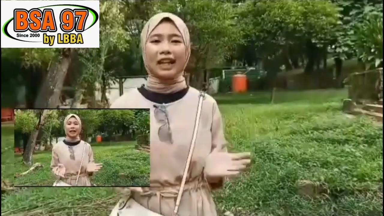 Pengalaman Belajar Raira Ghefira di BSA 97 by LBBA - YouTube