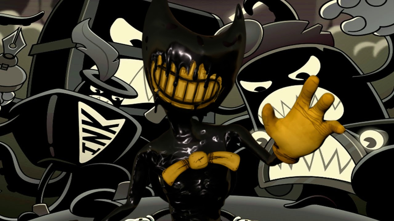 Mashup Escape the Devilish Machine of Dismay instrumental ( Kyle Allen ...