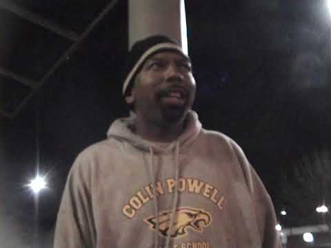 Ill-waukee - The Story of Milwaukee Rap 1986-1991 - YouTube