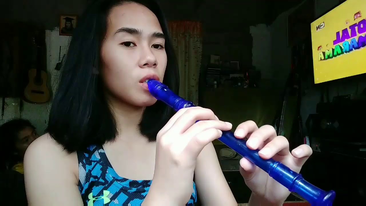Happy Birthday Song || Recorder flute - YouTube