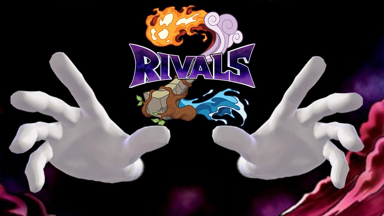 RIVALS 2 STARTING ROSTER PREDICTION - YouTube