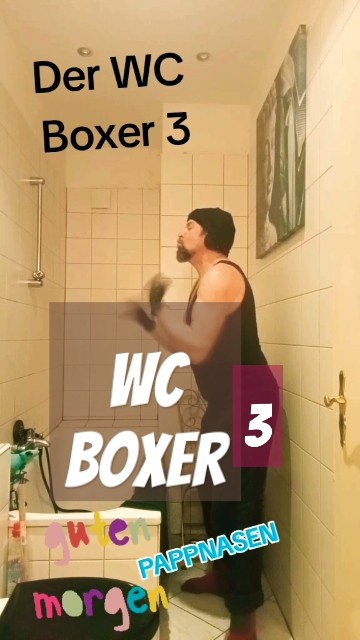 WC Boxer 3#shorts#training#morgen#routine#fyp#boxing - YouTube