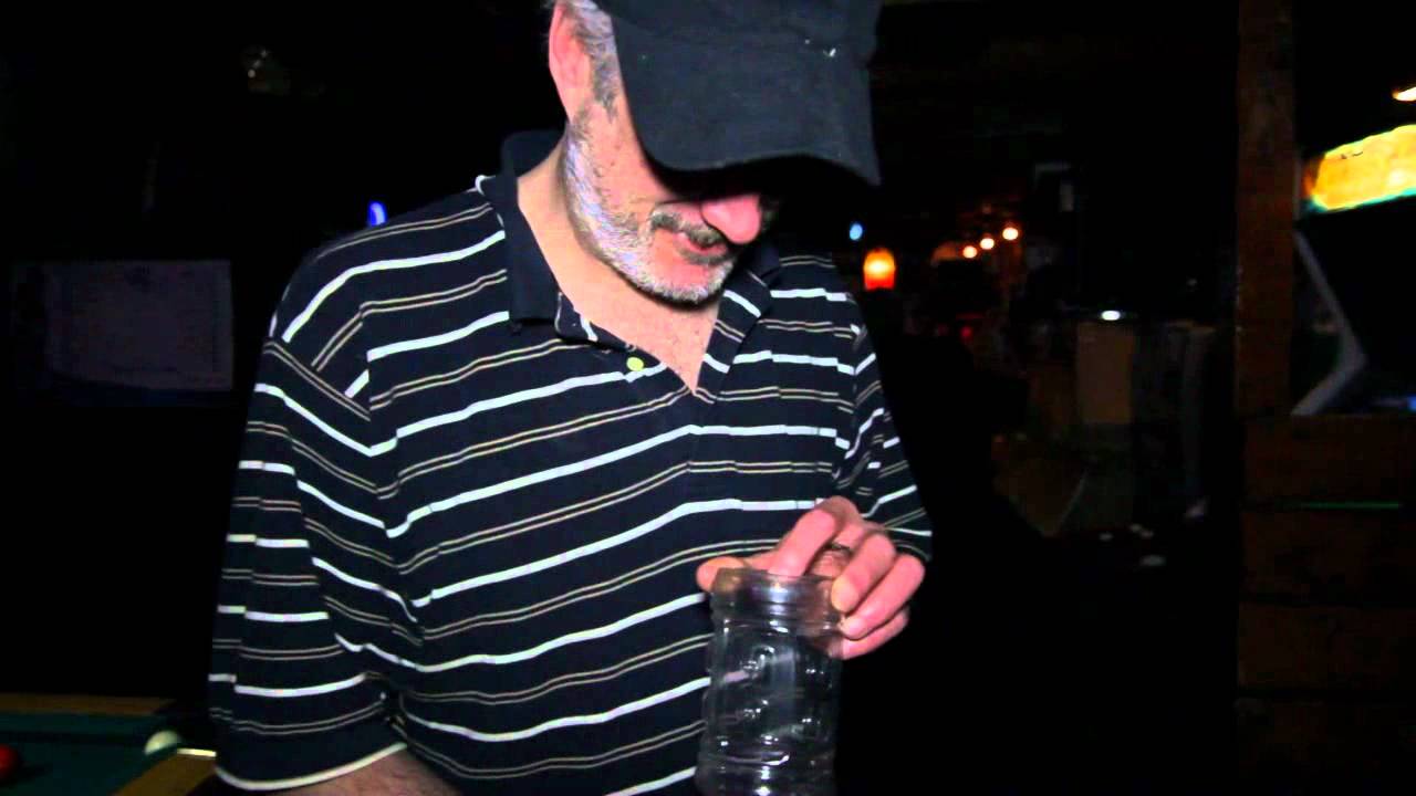 and all will be consumed by Christopher Wiehl - YouTube