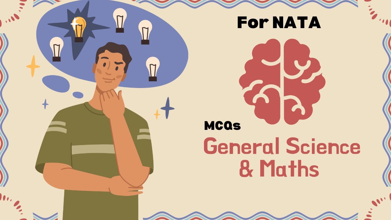 NATA Online Coaching [ NATA GK/ Maths Questions ] Nata Aptitude Study ...