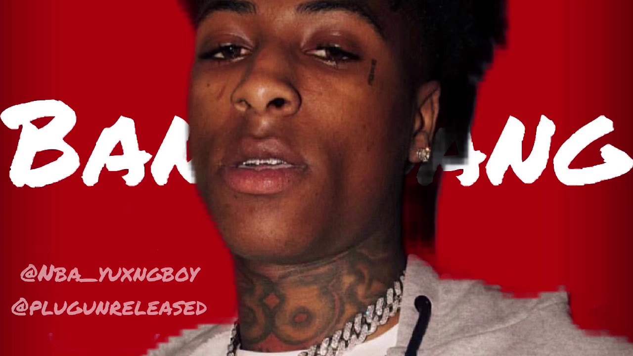 NBA Youngboy - Bang Bang (Official Audio) - YouTube