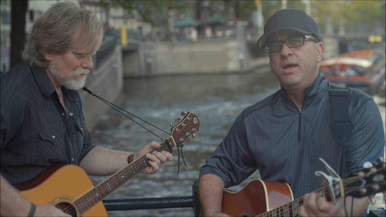 Douglas Greer - Take My Name Off Your Facebook Page (Live in Amsterdam ...