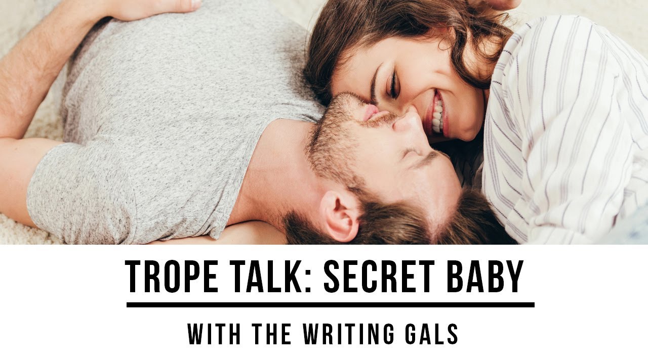 Trope Talk: Secret Baby - YouTube