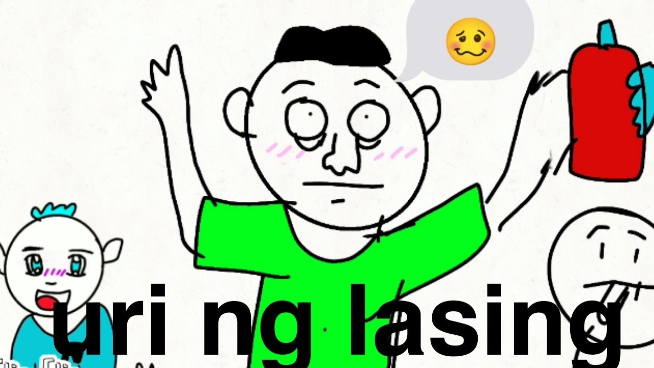 𝘂𝗿𝗶 𝗻𝗴 𝗹𝗮𝘀𝗶𝗻𝗴|𝗽𝗶𝗻𝗼𝘆 𝗮𝗻𝗶𝗺𝗮𝘁𝗶𝗼𝗻 - YouTube