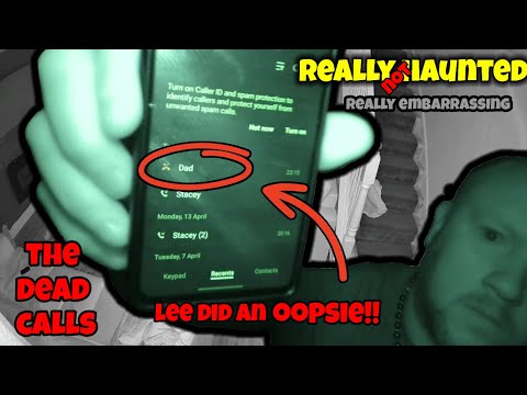 Really Haunted calling out debunking channels? Busted him again as well!!