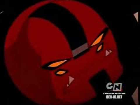 Power Rangers Operation Overdrive - Ben 10 style - YouTube