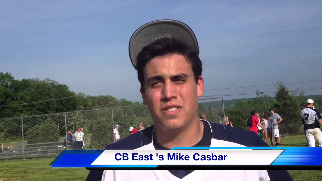 CB East Rallies In 7th For Win - YouTube