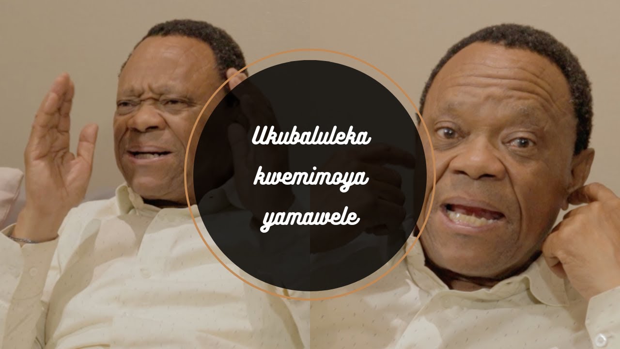Ukubaluleka kwemimoya yamawele - YouTube