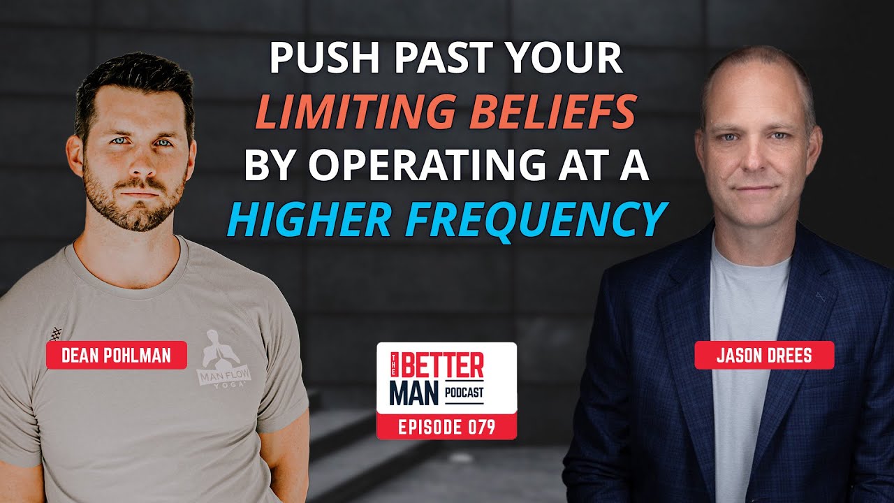 How to Push Past Your Limiting Beliefs by Operating at a Higher ...