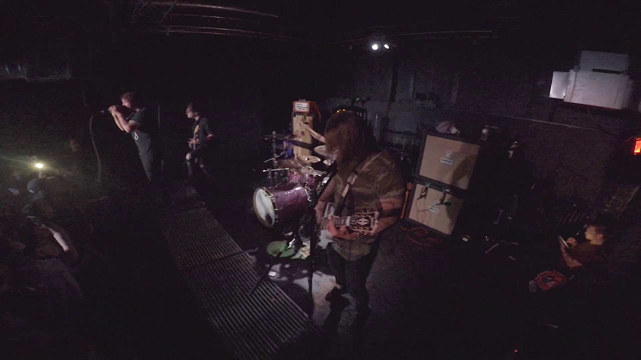 Famous Last Words - Full Set HD - Live at The Foundry Concert Club ...