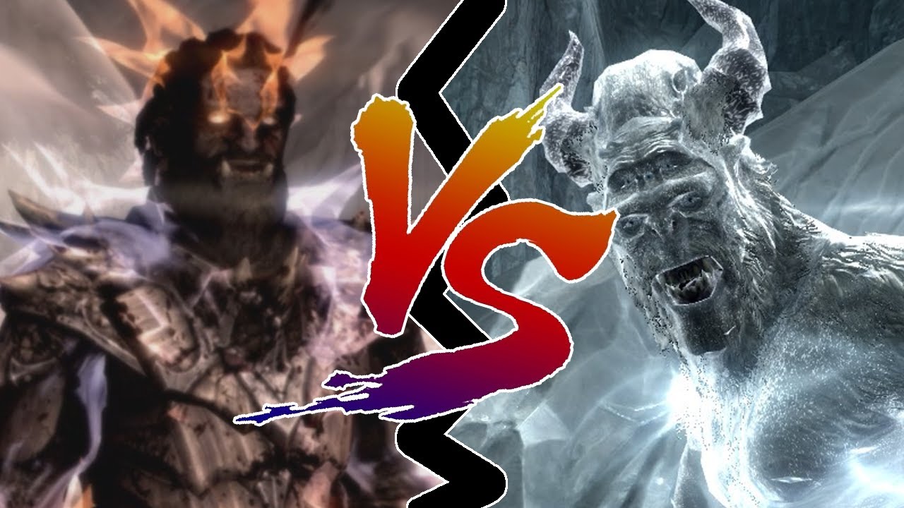 Angry Orc Gets Very Bored - YouTube