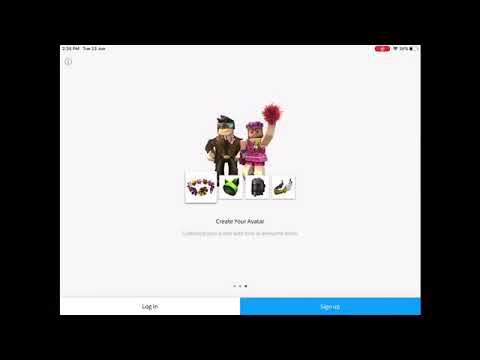 Video Roblox for beginners part 2 💕 - YouTube