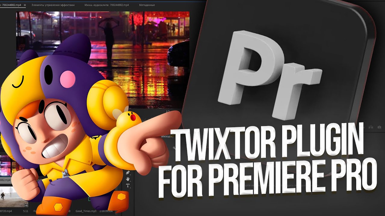 🕐 Twixtor Plugin for Adobe Premiere Pro 🥚 How to install Twixtor Plugin 🍉 Twixtor Tutorial Guide ...