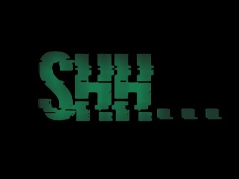 SHH... - YouTube