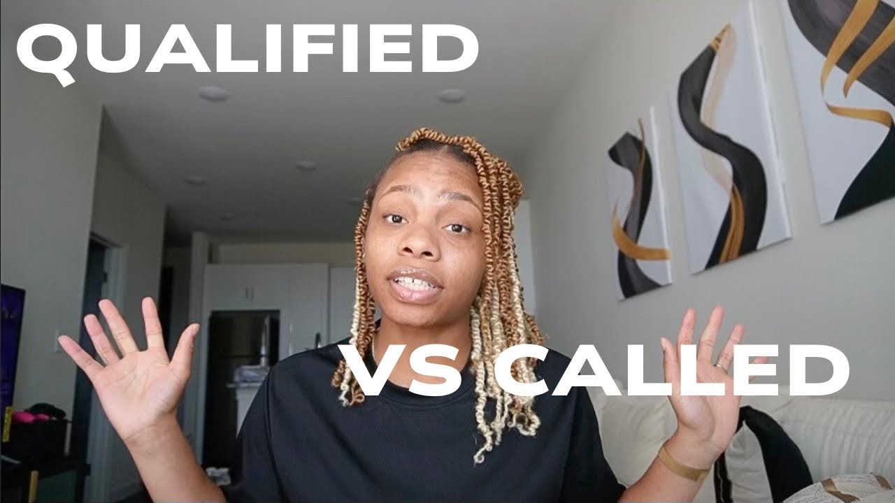 Here's why you should start youtube even if you feel like a nobody: The ...