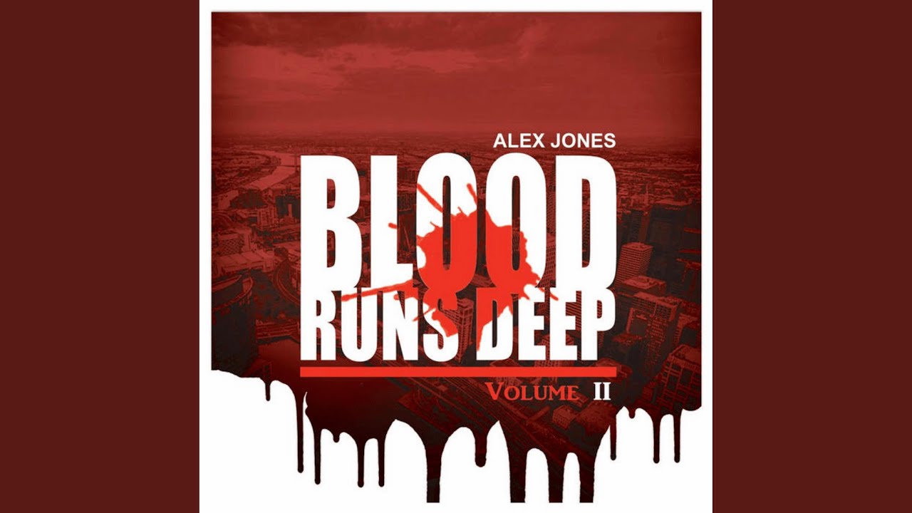 Blood Runs Deep (feat. Gargoyle) - YouTube