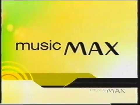 music max Ident - (2002) - YouTube