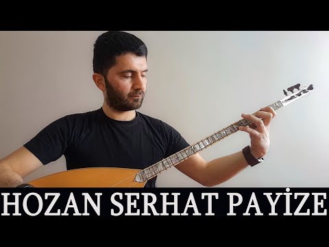 HOZAN SERHAT (Emrah Kayhan Payize)