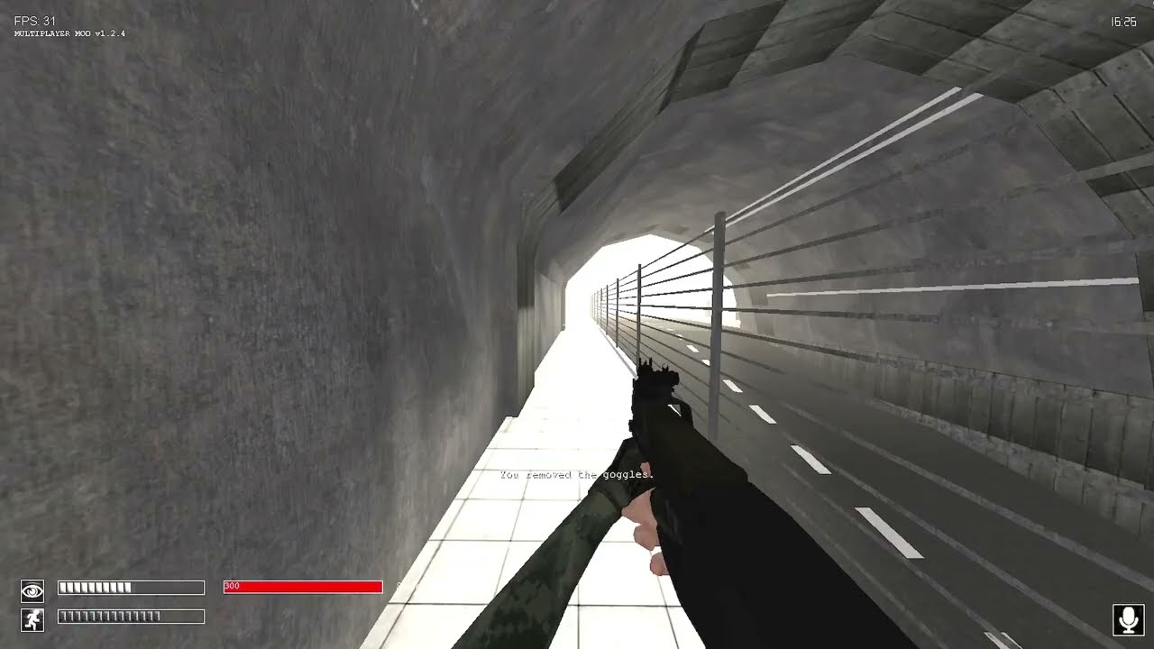 Invisible Tesla Gate at Surface? [Fixed] - SCP: CB Multiplayer Mod on ...