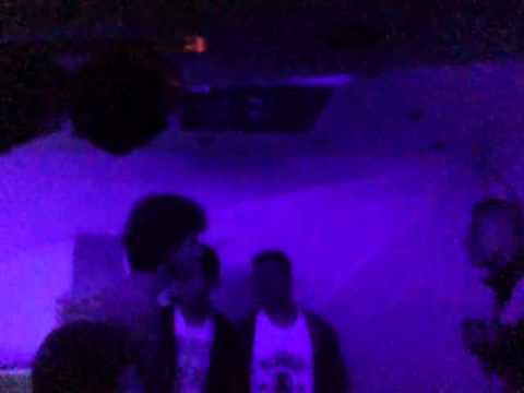 Repla vs. Ryhmer [İzmir Freestyle Yarışması]