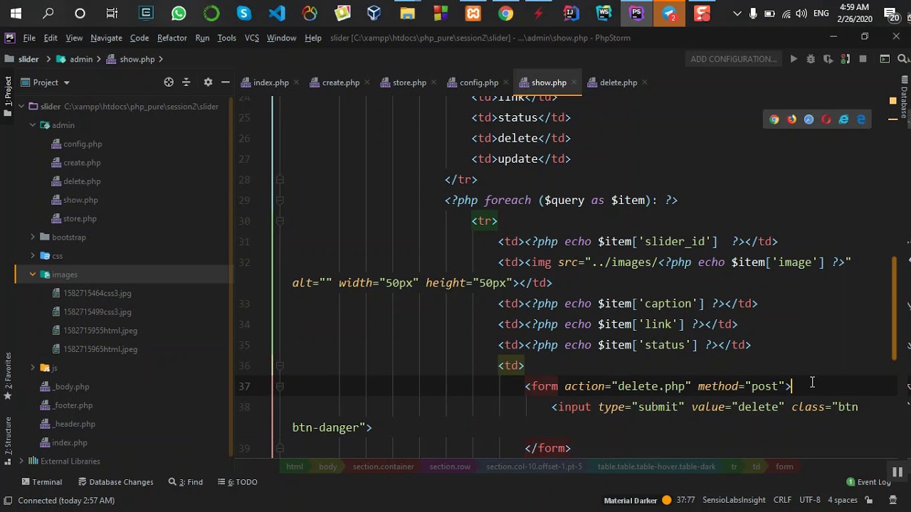 php_pure_95 - YouTube
