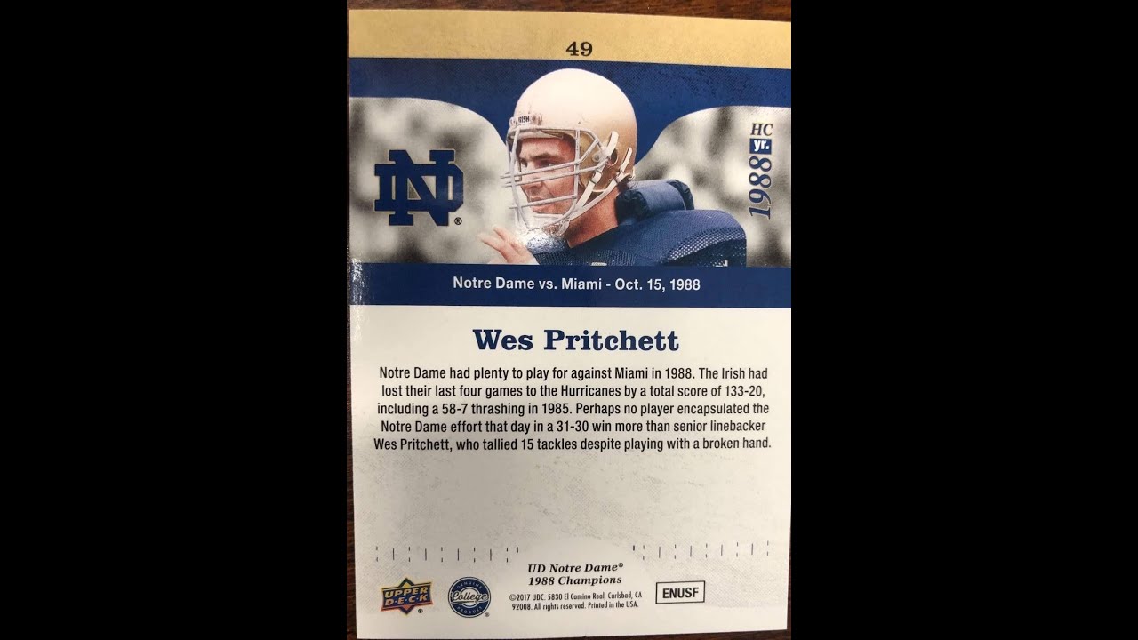 Episode 979 Wes Pritchett Interview Part Two - YouTube