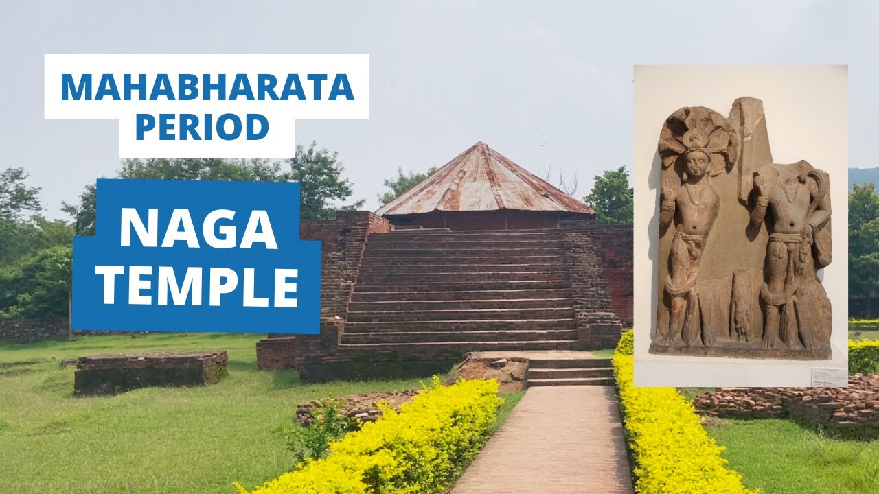 Maniyar Math in Rajgir - YouTube