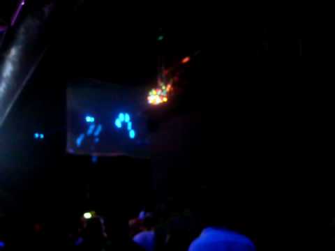 oscars reunion 2010 clacton pier - YouTube