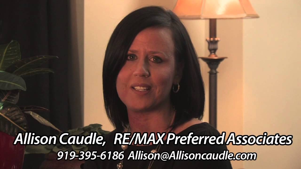 Allison Realtor Large web movie - YouTube