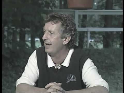 Track Facts 8 2 09 Phil Gleaves - YouTube