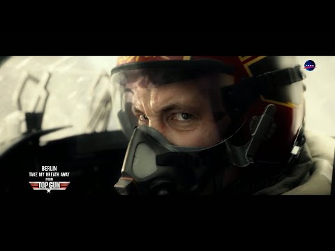 Berlin - Take My Breath Away [DMX RmX]