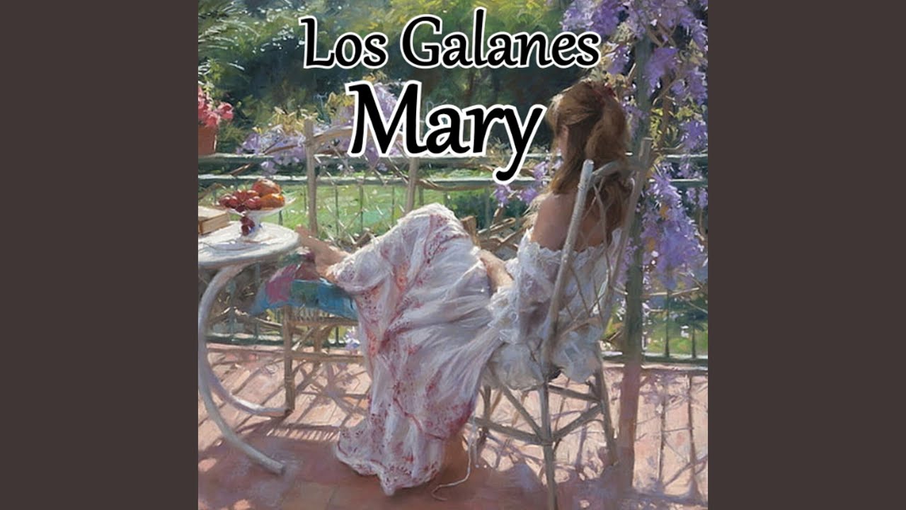 Mary - YouTube