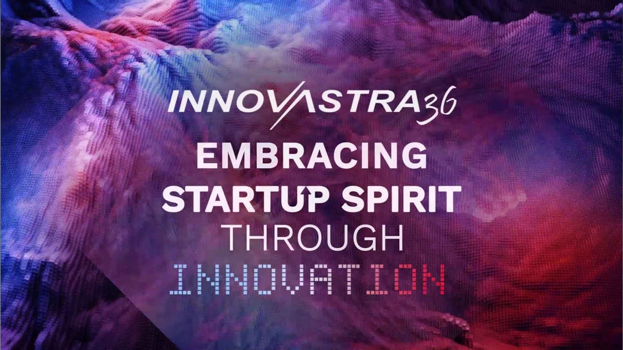 MAXIMUM for InnovAstra 36 | Astra - YouTube