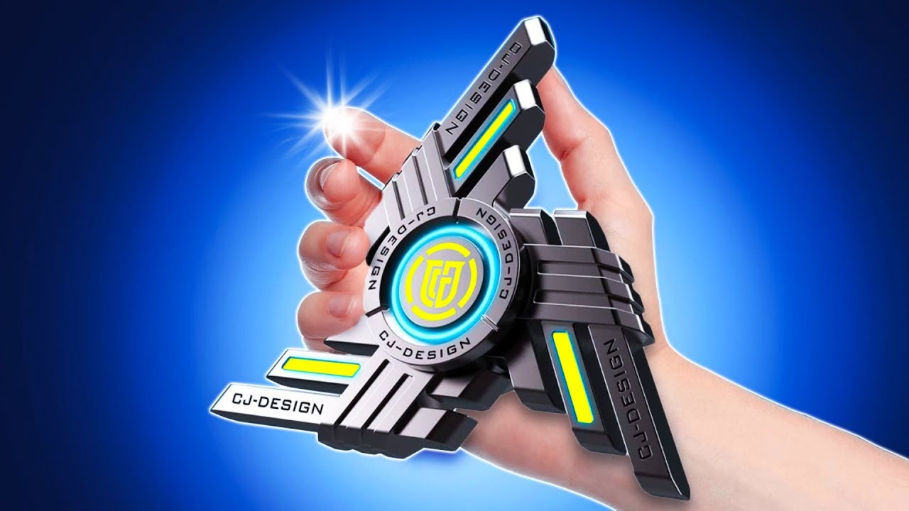 12 Coolest Gadgets That Are Worth Seeing - YouTube