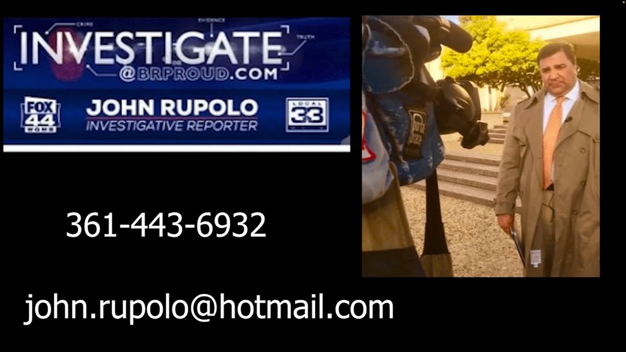 John Rupolo 2025 - YouTube