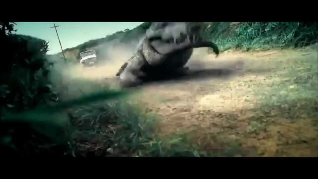 Million Dollar Crocodile (2012) HD - YouTube