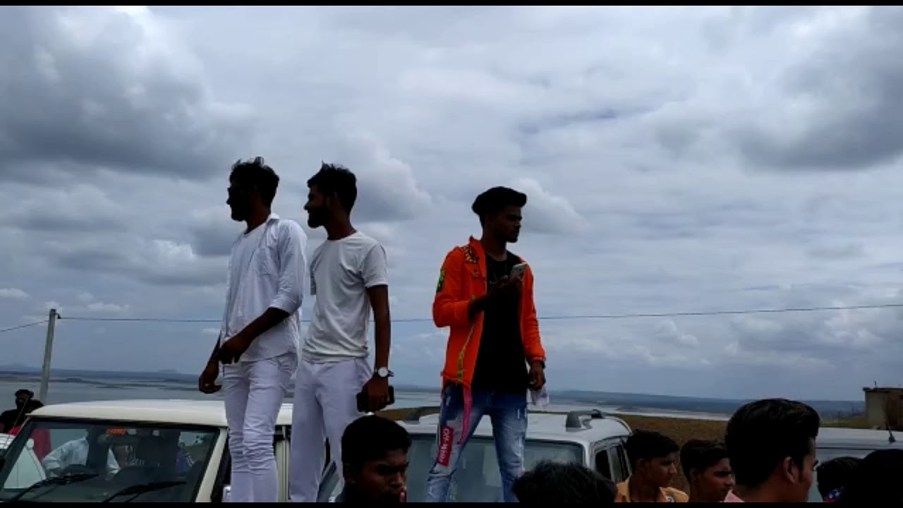 Timali star VINNU - YouTube