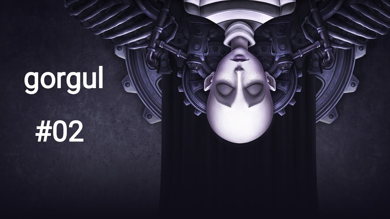 #02 [FR] Darq + DLC - PS5 - gorgul - YouTube