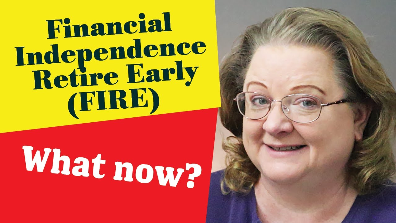Financial Independence Retire Early (FIRE) Movement: Will it survive ...