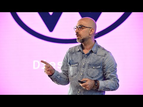 Marka Yaratmak ve 7 Ölümcül Günah -Emrah Doğru - İstanbul Marketing Summit 2019