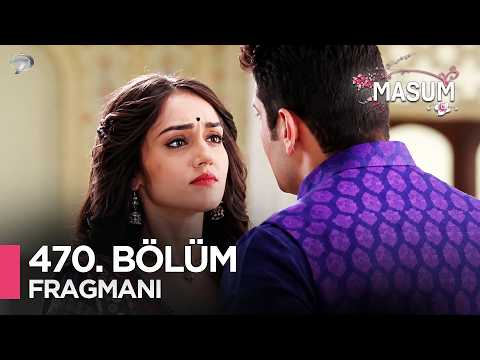 Masum Hint Dizisi | 470. Bölüm Fragmanı @kanal7​