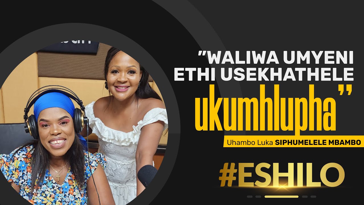 Umhlabeleli odumileyo waliwa umyeni ethi usekhathele ukumhlupha ...