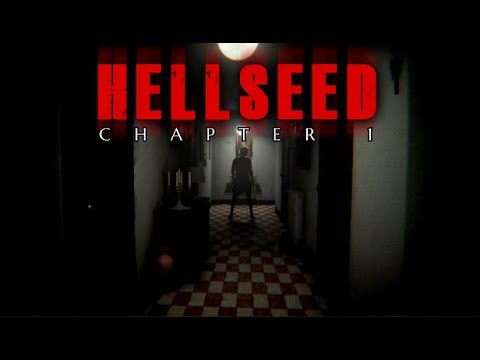 HELLSEED: Chapter 1 Gameplay (New Horror Game 2020) - YouTube