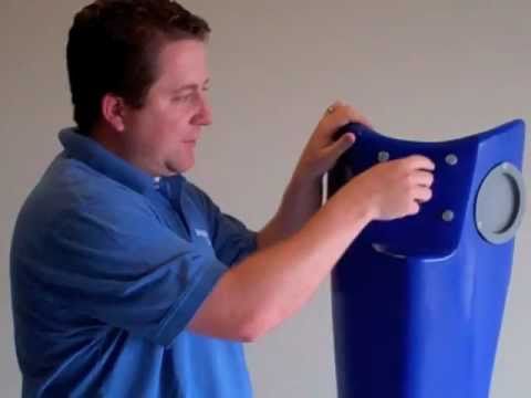 Joape Assembly Video - YouTube