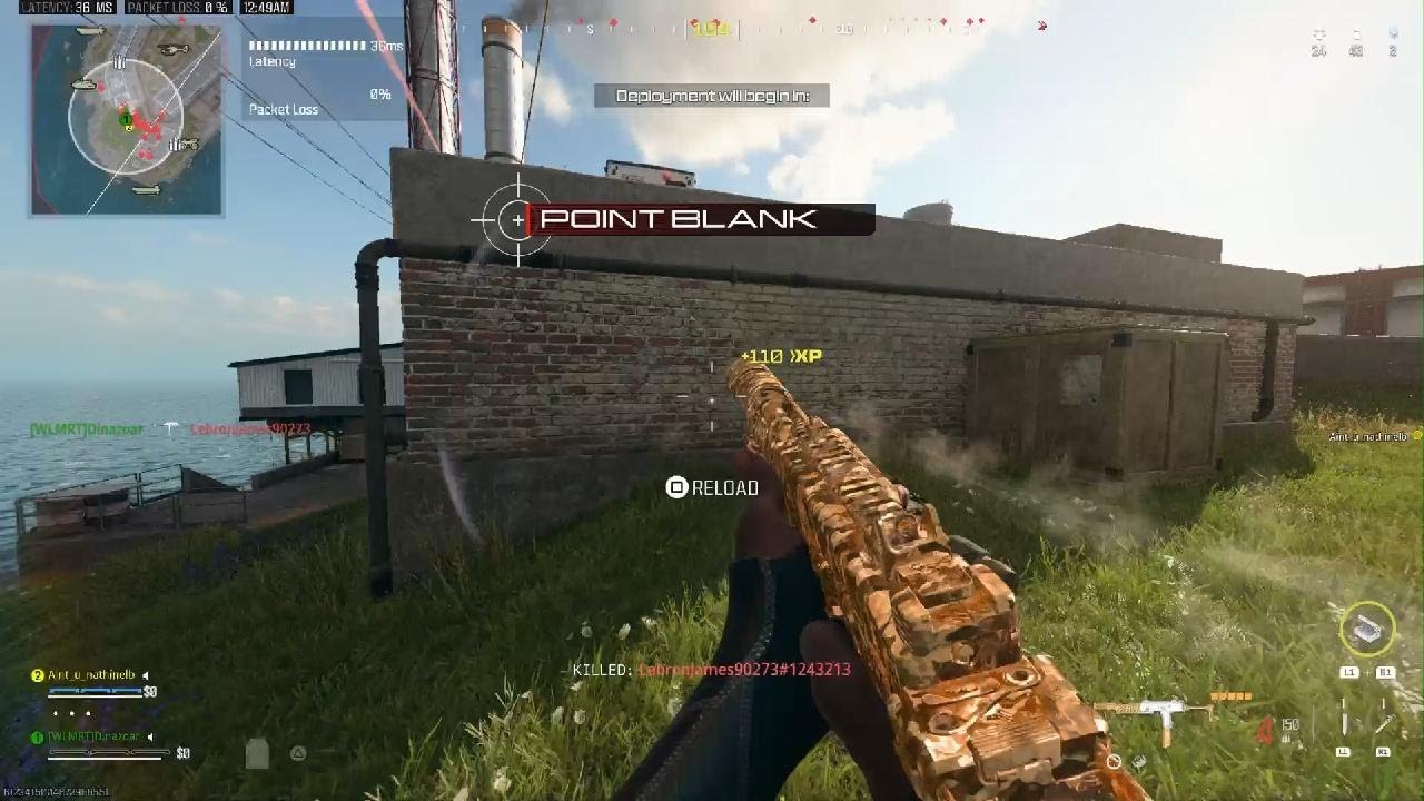 Bros camera said uh what - YouTube